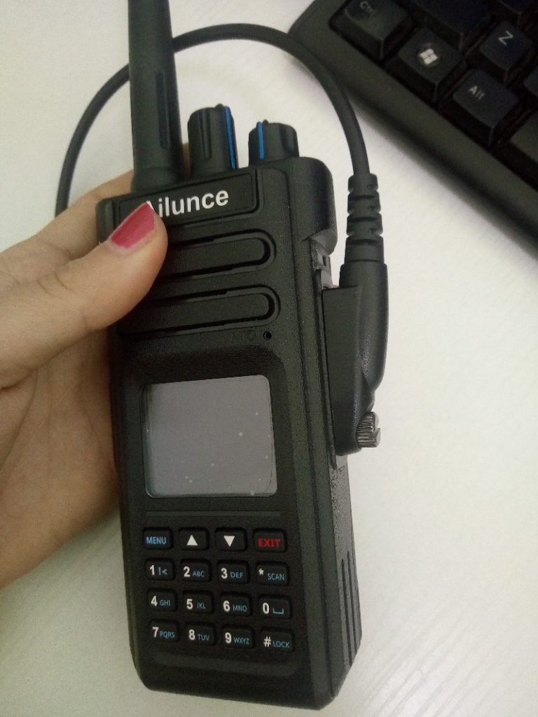 So aktualisieren Sie die HD1-Firmware – Germany RETEVIS (wir sind zusammen)